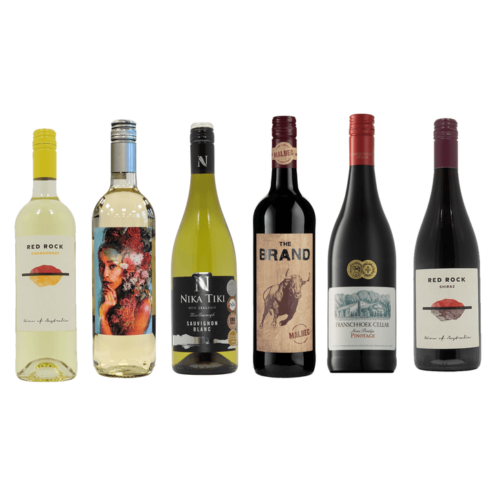 Buy Wine Online | Carefully selected and Hard to Find Wines – K & L ...